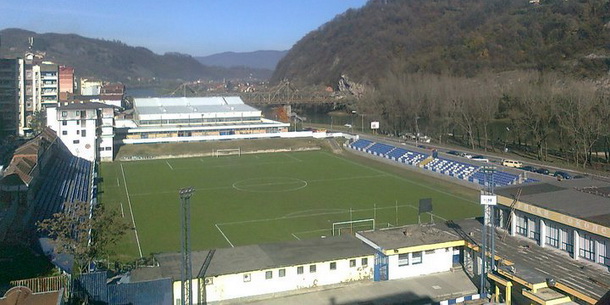Drina remizirala u Zvorniku - 058.ba | 058.ba Drina remizirala u Zvorniku - 058.ba | 058.ba