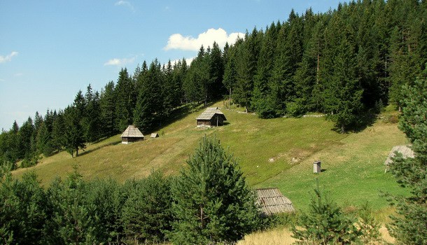 Nacionalni park početkom septembra ponudiće turistima smještaj u ...