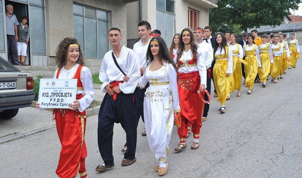 Aktivnosti KUD-a "Prosvjeta" Rudo - 058.ba | 058.ba