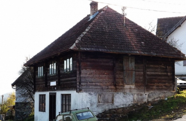 Štrpci: Spomenik izvora života - 058.ba | 058.ba