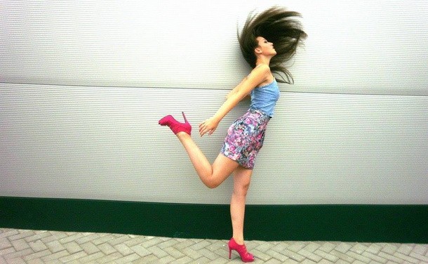 Ana Sarić finalistica 20-tog jubilarnog izbora Miss BiH za Miss svijeta ...