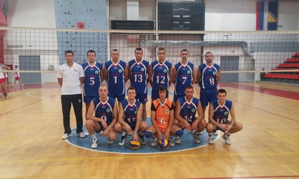 Odbojkaši i odbojkašice Maglića i dalje su bez poraza u Prvoj ligi RS ...