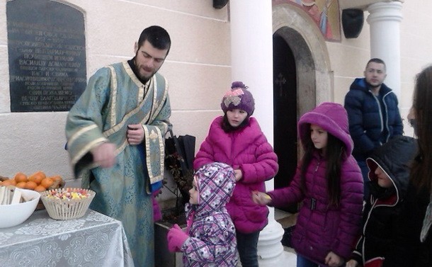 Proslavljen praznik Oci u Čajniču - 058.ba | 058.ba