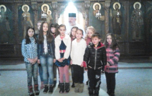 Proslavljen praznik Oci u Čajniču - 058.ba | 058.ba