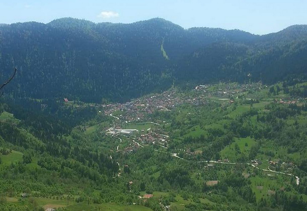 Obilježavanje dana Čajničke brigade | 058.ba