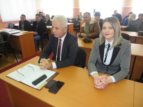 Konstituirajuća sjednica SO-e Rogatica - 058.ba | 058.ba