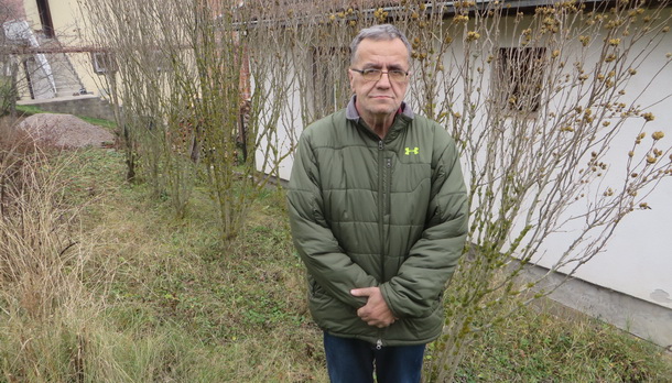 Stećci iz Lađevina dokaz viševjekovnog življenja u ovim krajevima - 058 ...