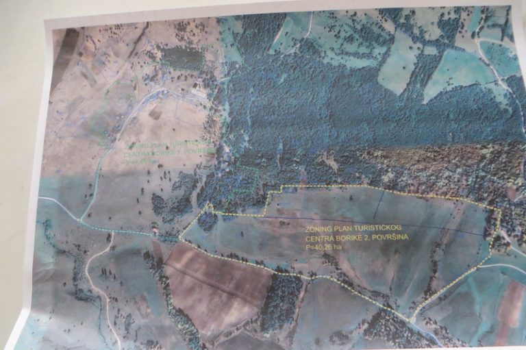 Skupština opštine Rogatica - Borike dobijaju novo naselje - 058.ba | 058.ba