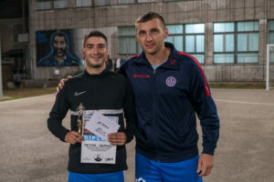 „Kafe Trezor“ najbolja ekipa Iketovog memorijala - 058.ba | 058.ba