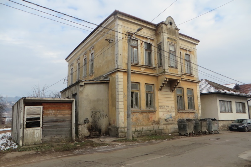 Rogatičke teme i dileme - Kako zaštititi stare zgrade - 058.ba | 058.ba