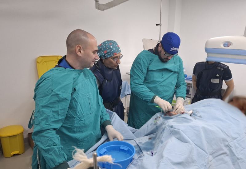 Angio-sala UB Foča spasila više od hiljadu života - 058.ba | 058.ba