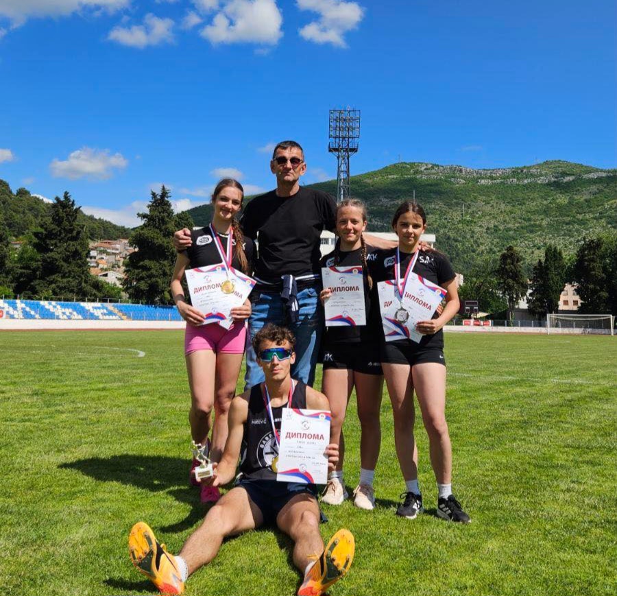 Rogatičani zasjali na MOI RS - 058.ba | 058.ba